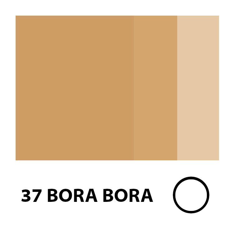 Doreme Pigment Concentrate Color: Bora Bora - Doreme Pigments UK